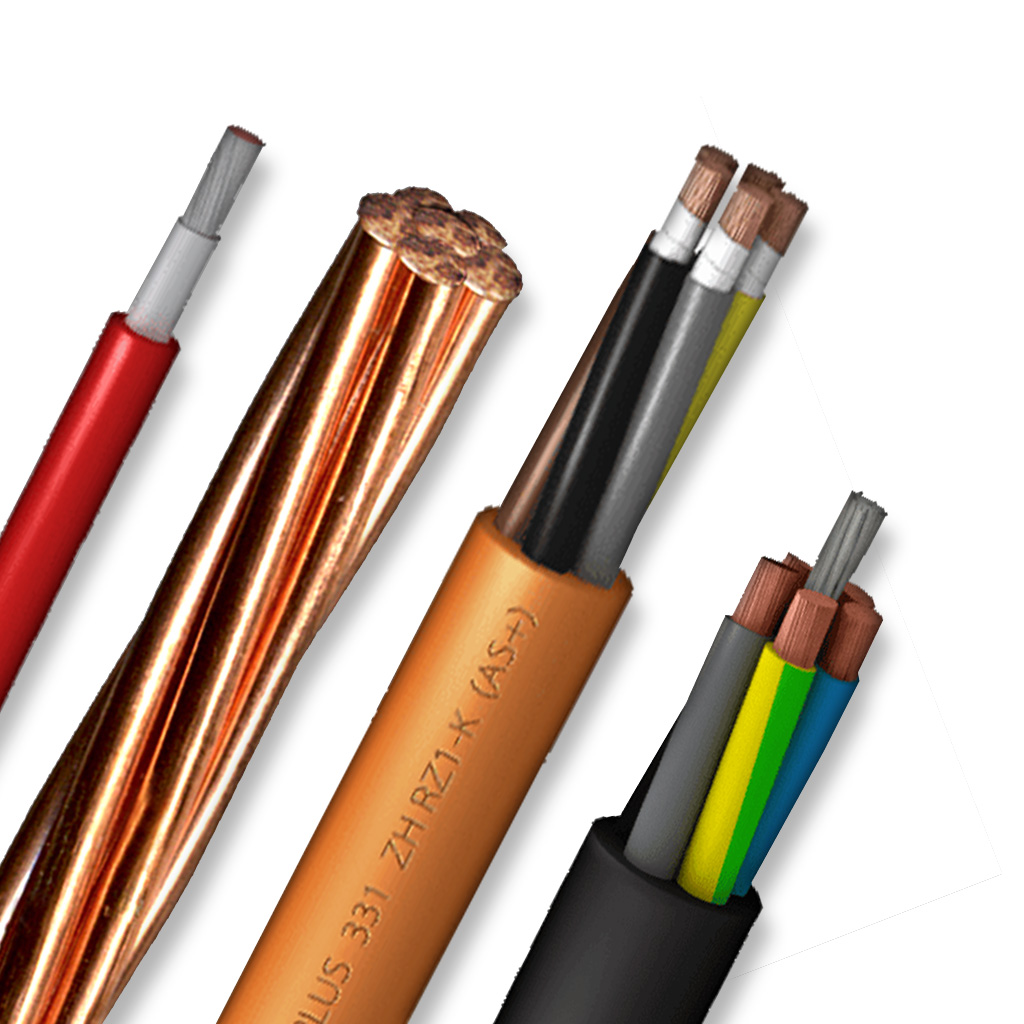 Electro Meridional - Distribuidores de material eléctrico